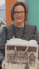 Homestart Garioch :: Staff